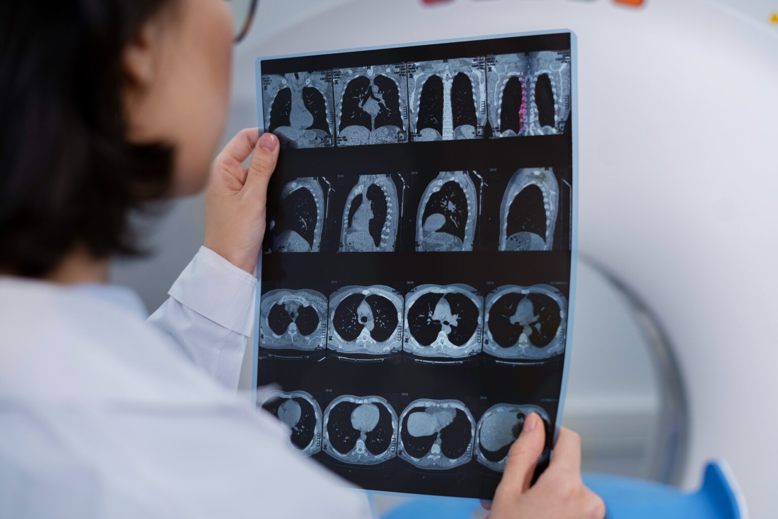 Understanding right X-ray Imaging: Types, Uses & Technology